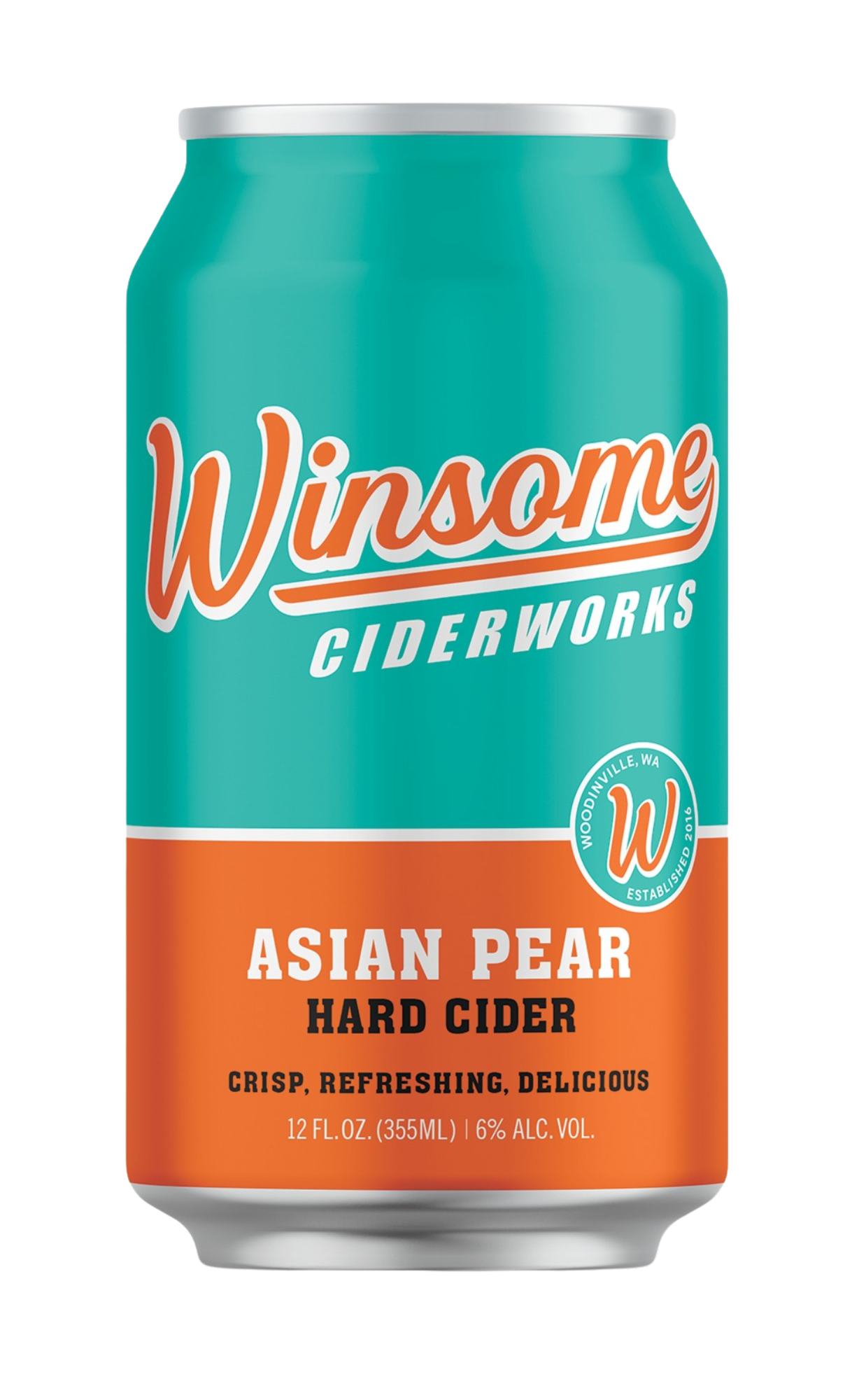 Winsome Ciderworks | Explore Fresh Ciders—Visit Us Today