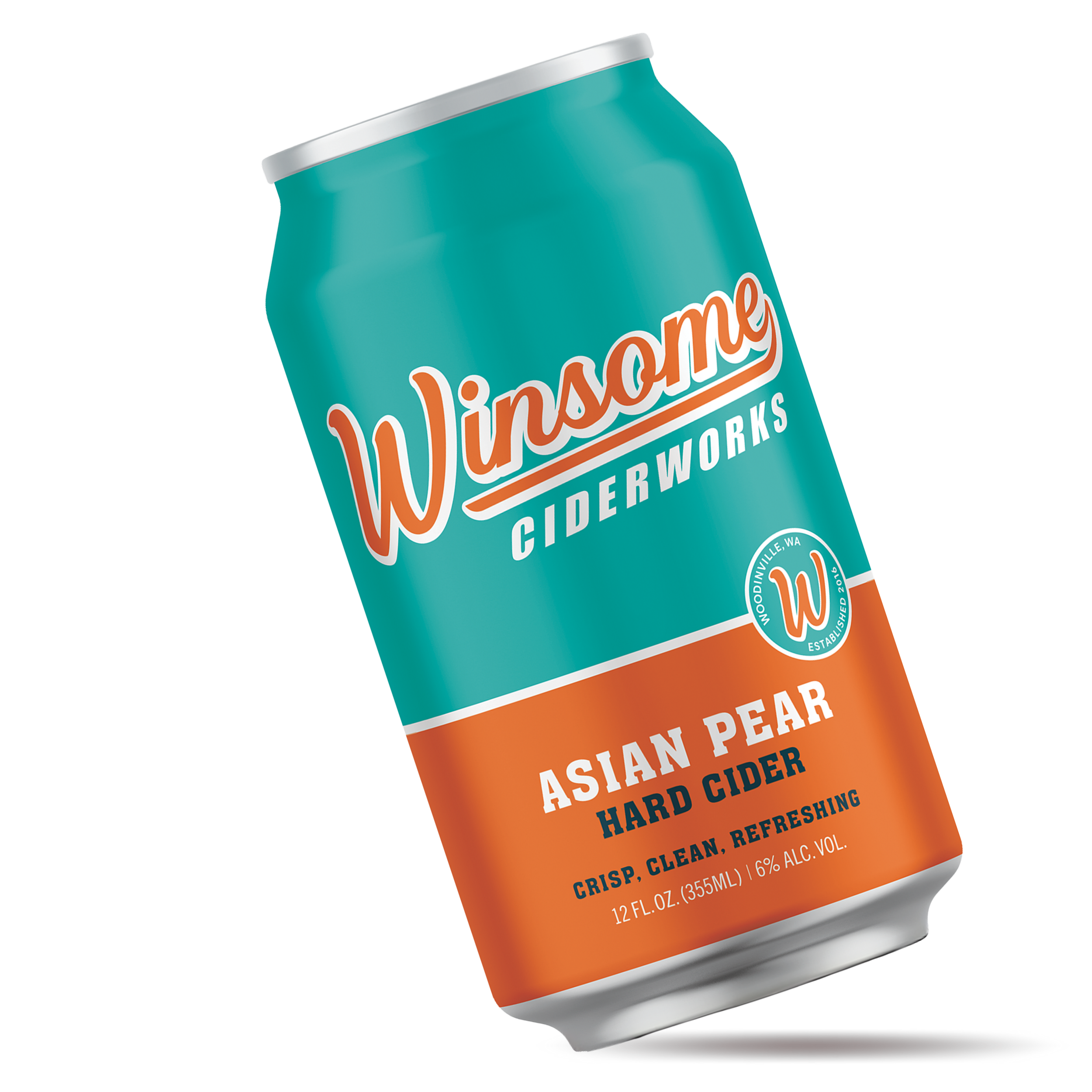 Winsome Ciderworks | Explore Fresh Ciders—Visit Us Today