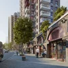 Bollo Lane — The West London Partnership
