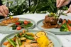 Brunch, Dining, Afternoon Tea Menus - Feya - London — Feya London