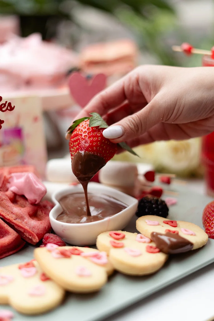 Brunch, Dining, Afternoon Tea Menus - Feya - London — Feya London