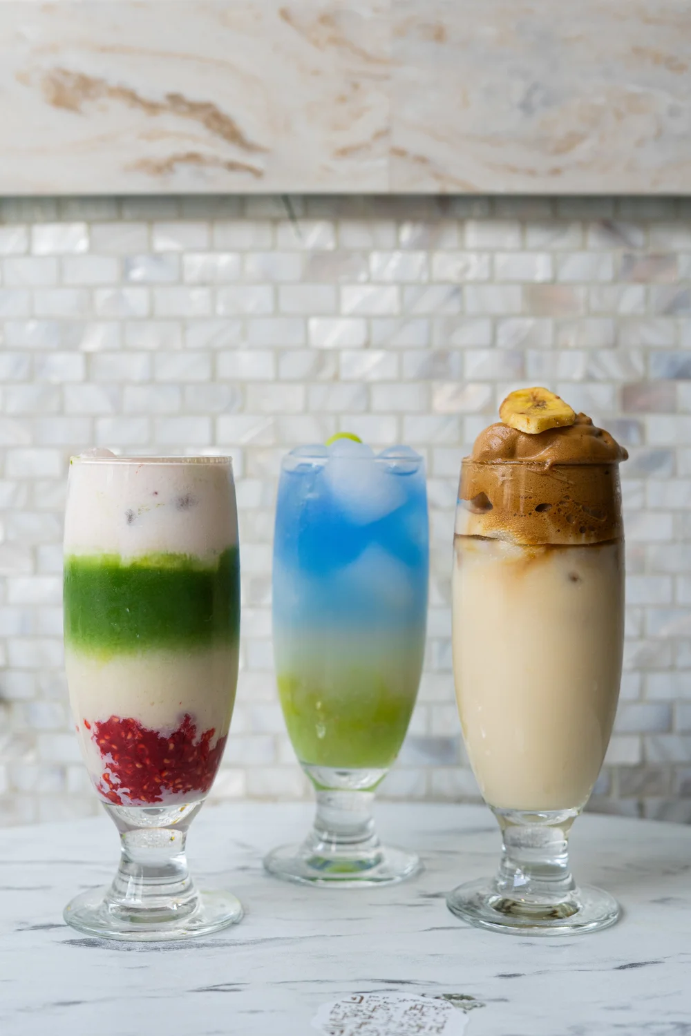 Brunch, Dining, Afternoon Tea Menus - Feya - London — Feya London
