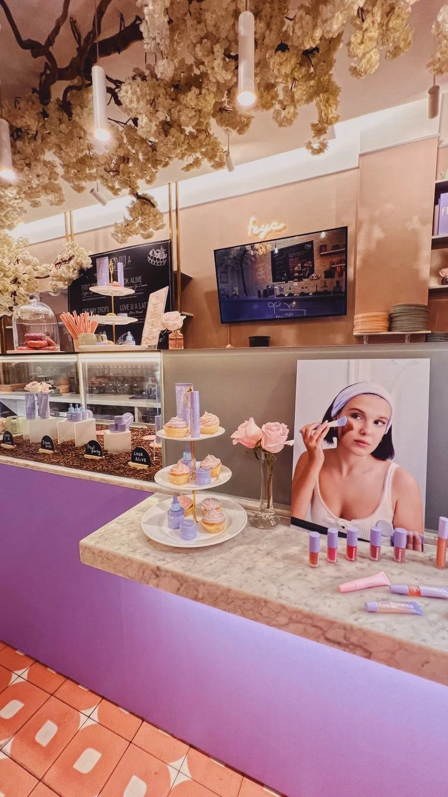 Feya Bond Street | Experience Stylish Brunch & Events Today — Feya London
