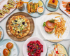 Feya Marble Arch | Experience Unique Dining & Events — Feya London