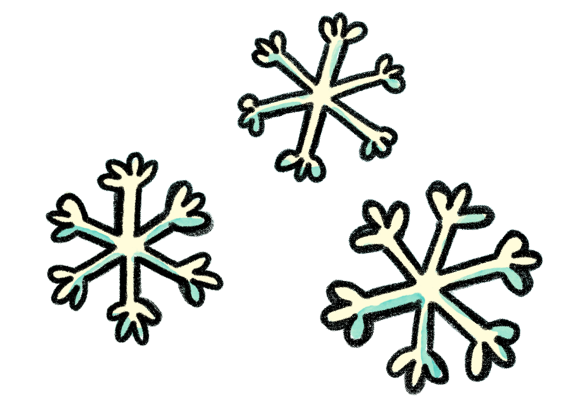 It’s Winter! | Children’s Picture Book by Renée Kurilla — Renee Kurilla