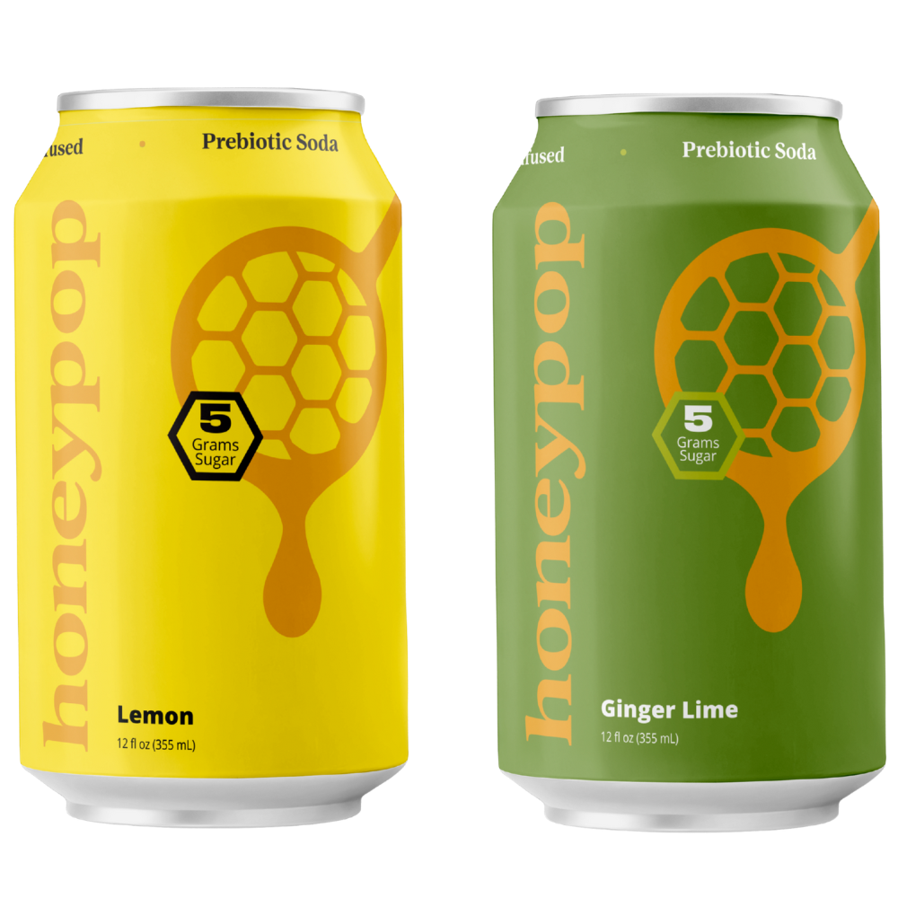 Buy Online — Honeypop
