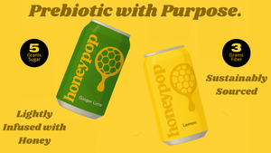 Honeypop