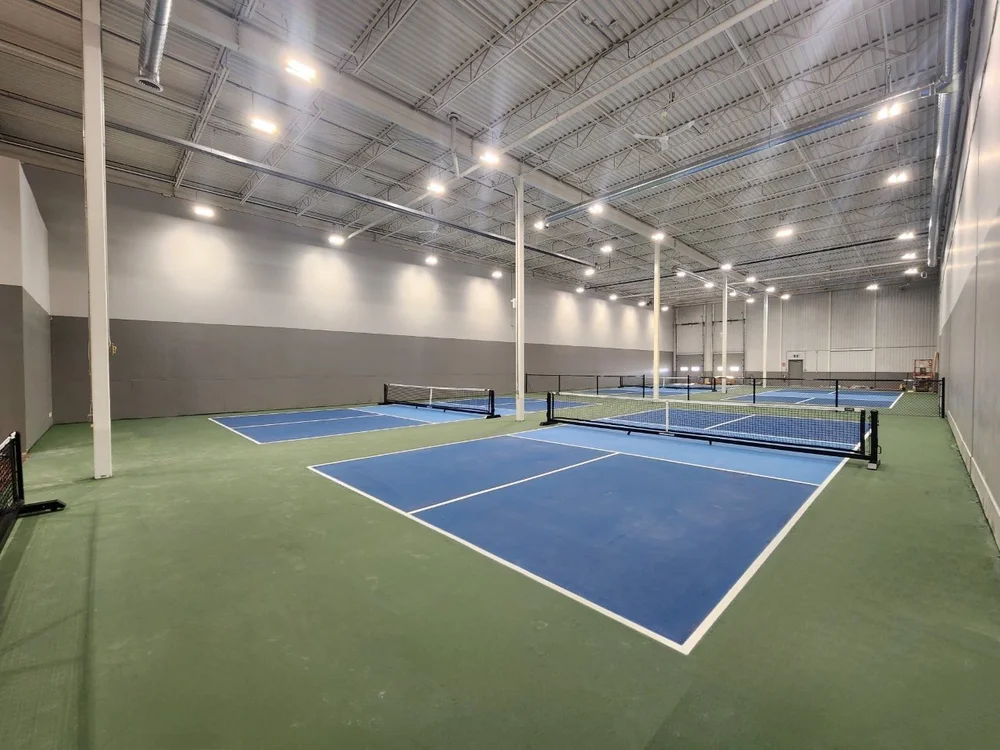 Pickle & Pin | Join the Ultimate Pickleball Experience