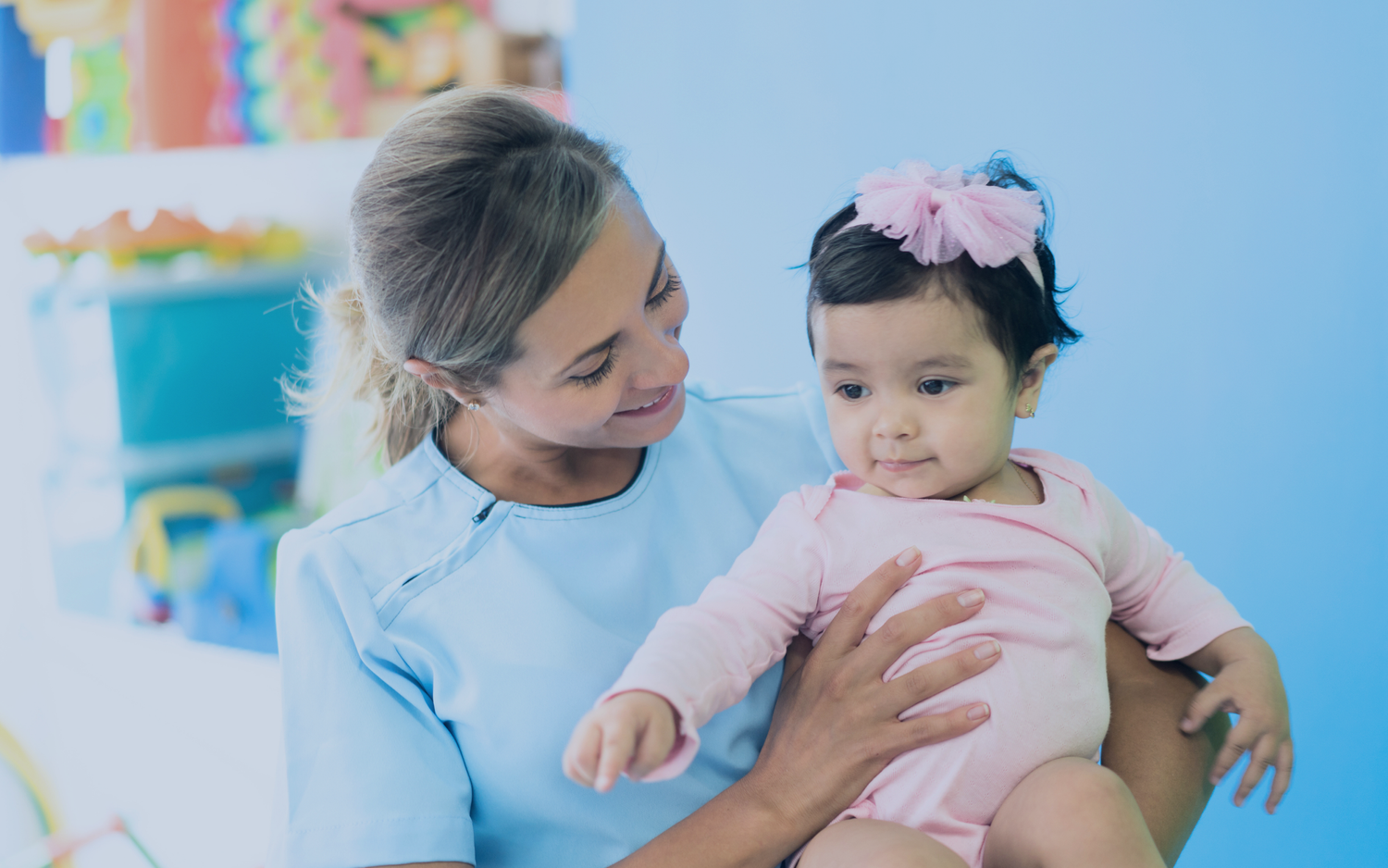 Quality Nanny Placement | Find Your Ideal Nanny Now
