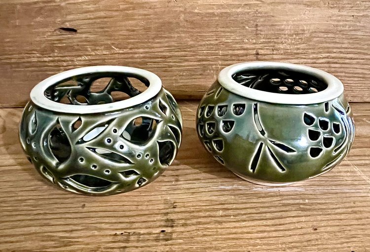 Kelly Price Pottery