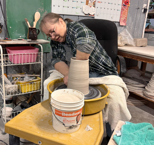 Kelly Price Pottery