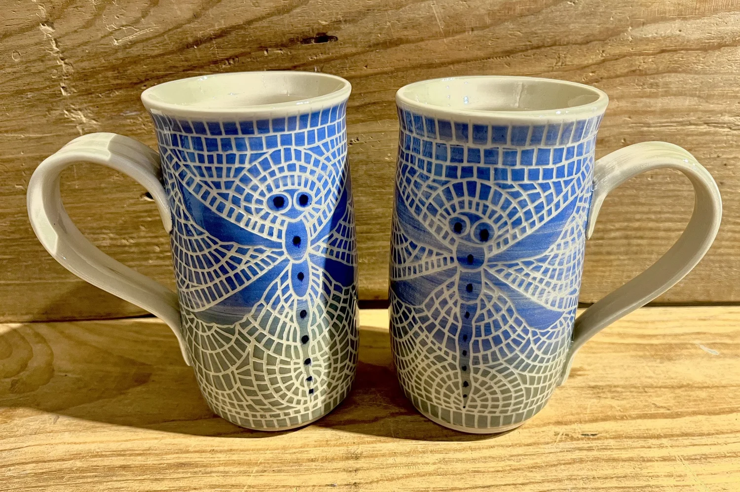 Kelly Price Pottery