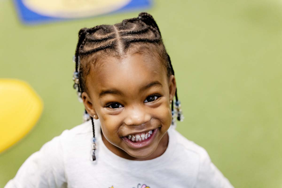 Early Learning Resource Center Region 5