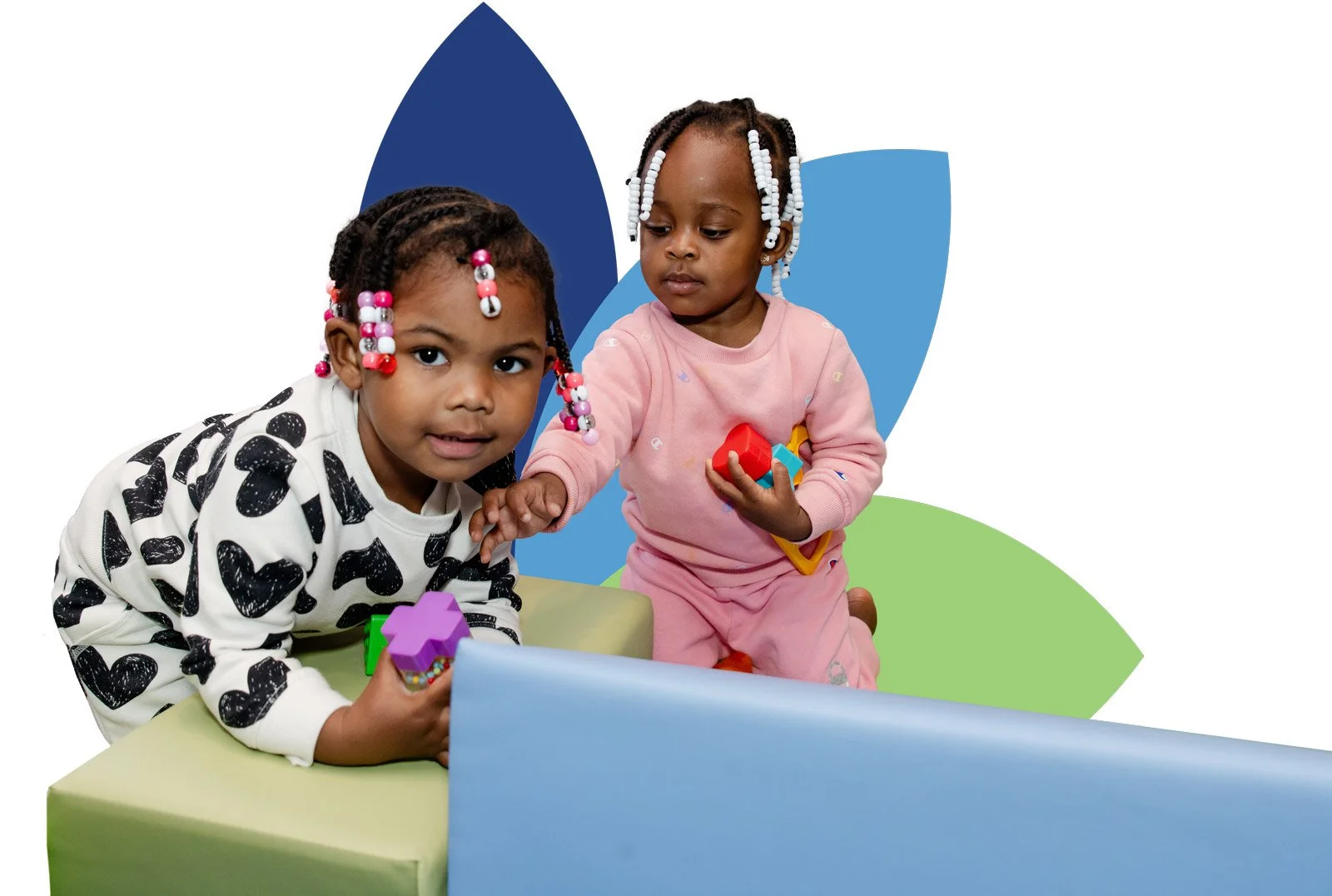 Afford Child Care — Early Learning Resource Center Region 5