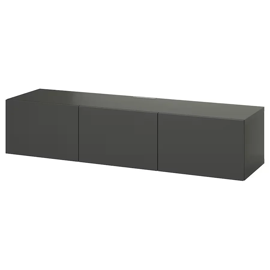 A-Series Media Walls in Florida | Affordable TV Wall Models