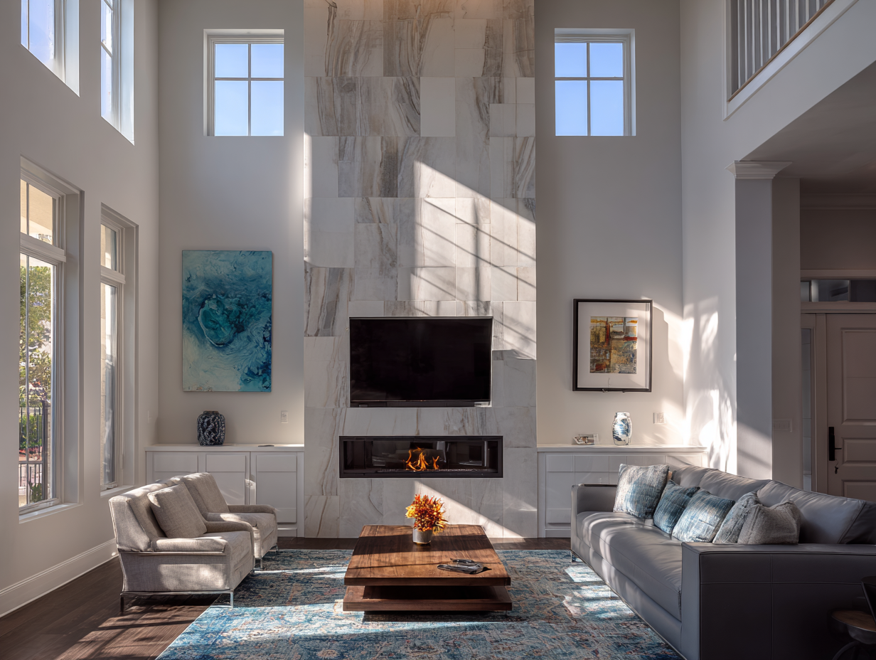 Modular Media Wall Models for Florida Homes: Pros and Limits