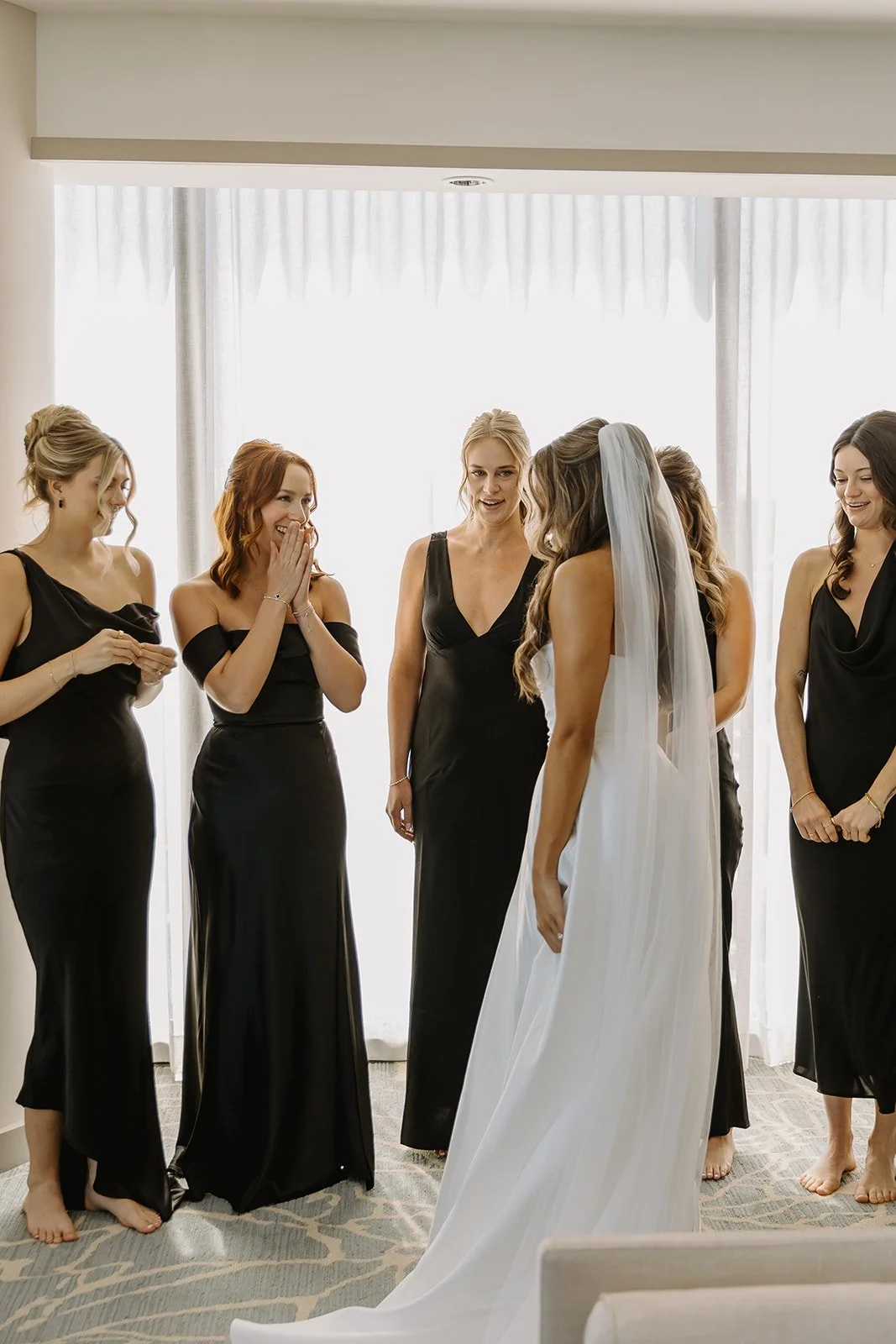 Rob & Makenna's Rooftop 220 Wedding — Rad Red Creative - Tampa Bay ...