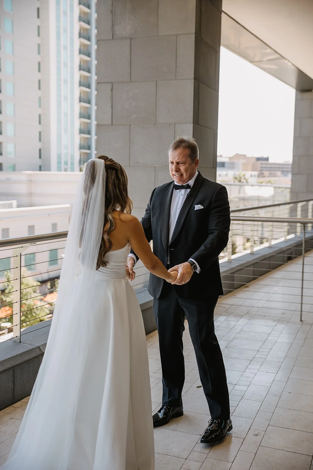 Rob & Makenna's Rooftop 220 Wedding — Rad Red Creative - Tampa Bay ...