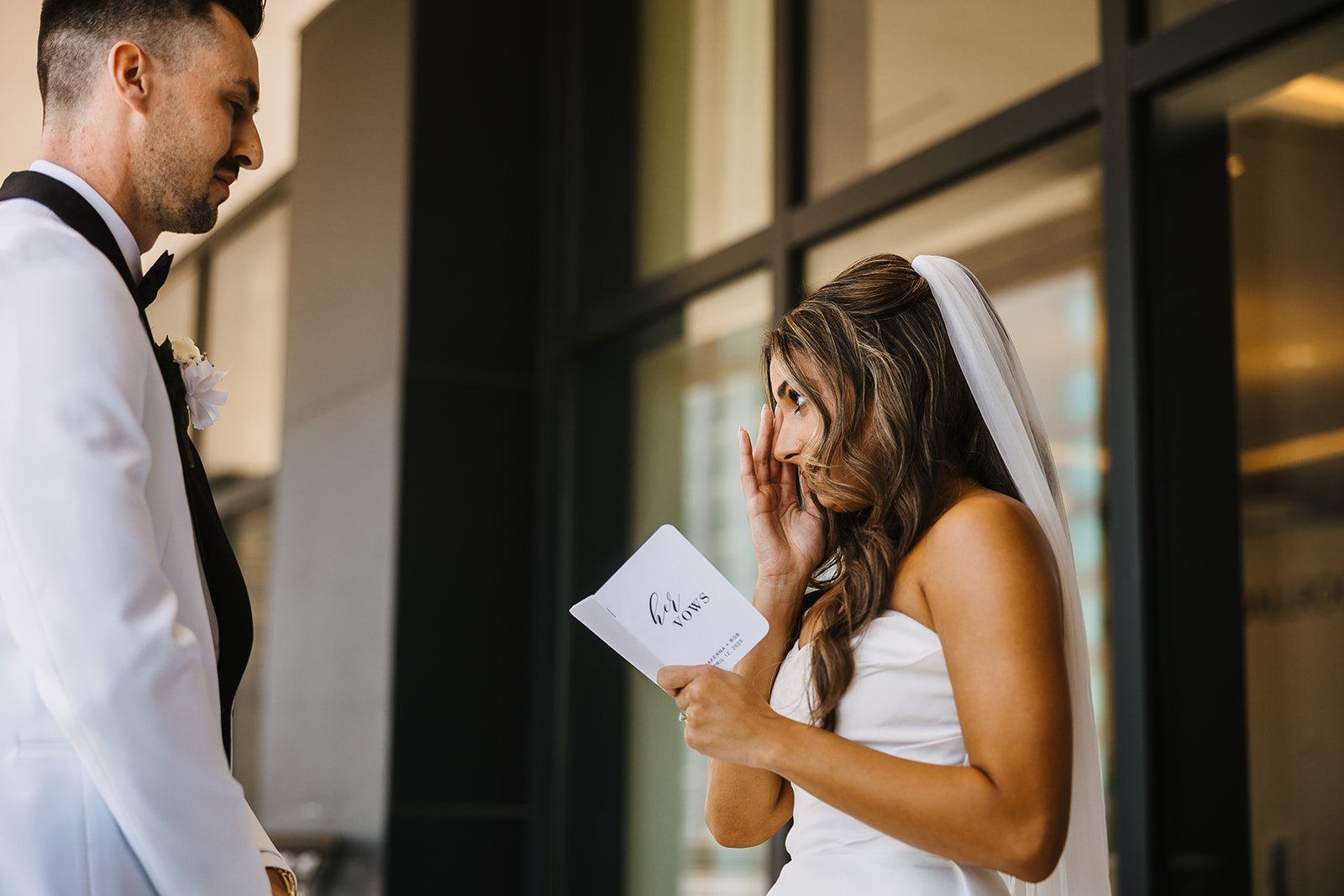 Rob & Makenna's Rooftop 220 Wedding — Rad Red Creative - Tampa Bay ...