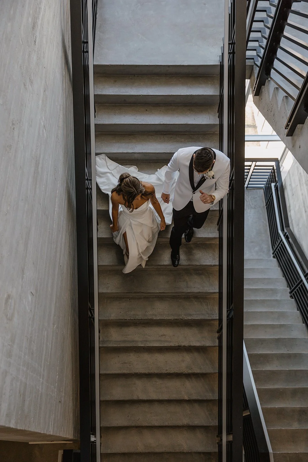 Rob & Makenna's Rooftop 220 Wedding — Rad Red Creative - Tampa Bay ...