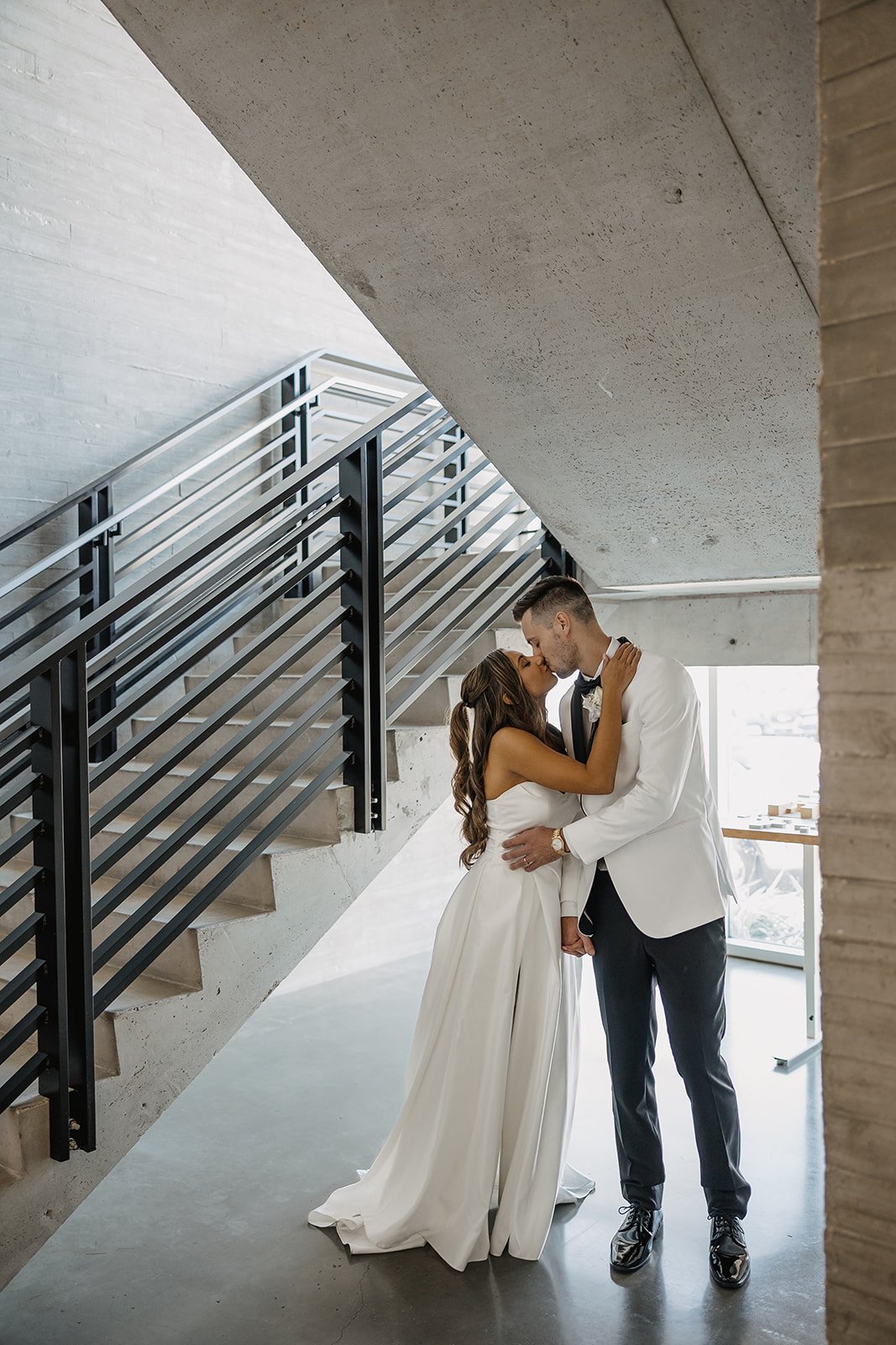 Rob & Makenna's Rooftop 220 Wedding — Rad Red Creative - Tampa Bay ...