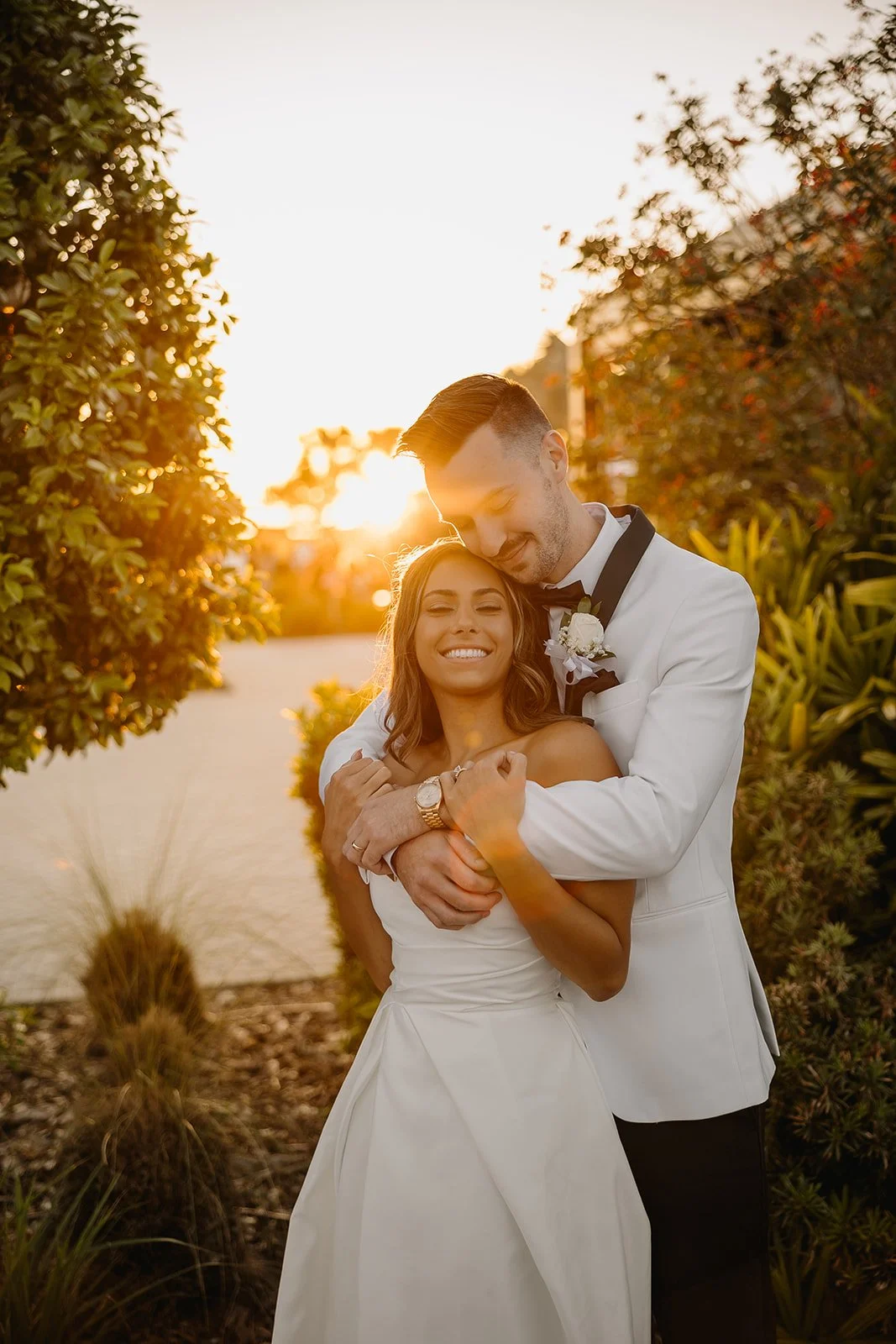 Rob & Makenna's Rooftop 220 Wedding — Rad Red Creative - Tampa Bay ...