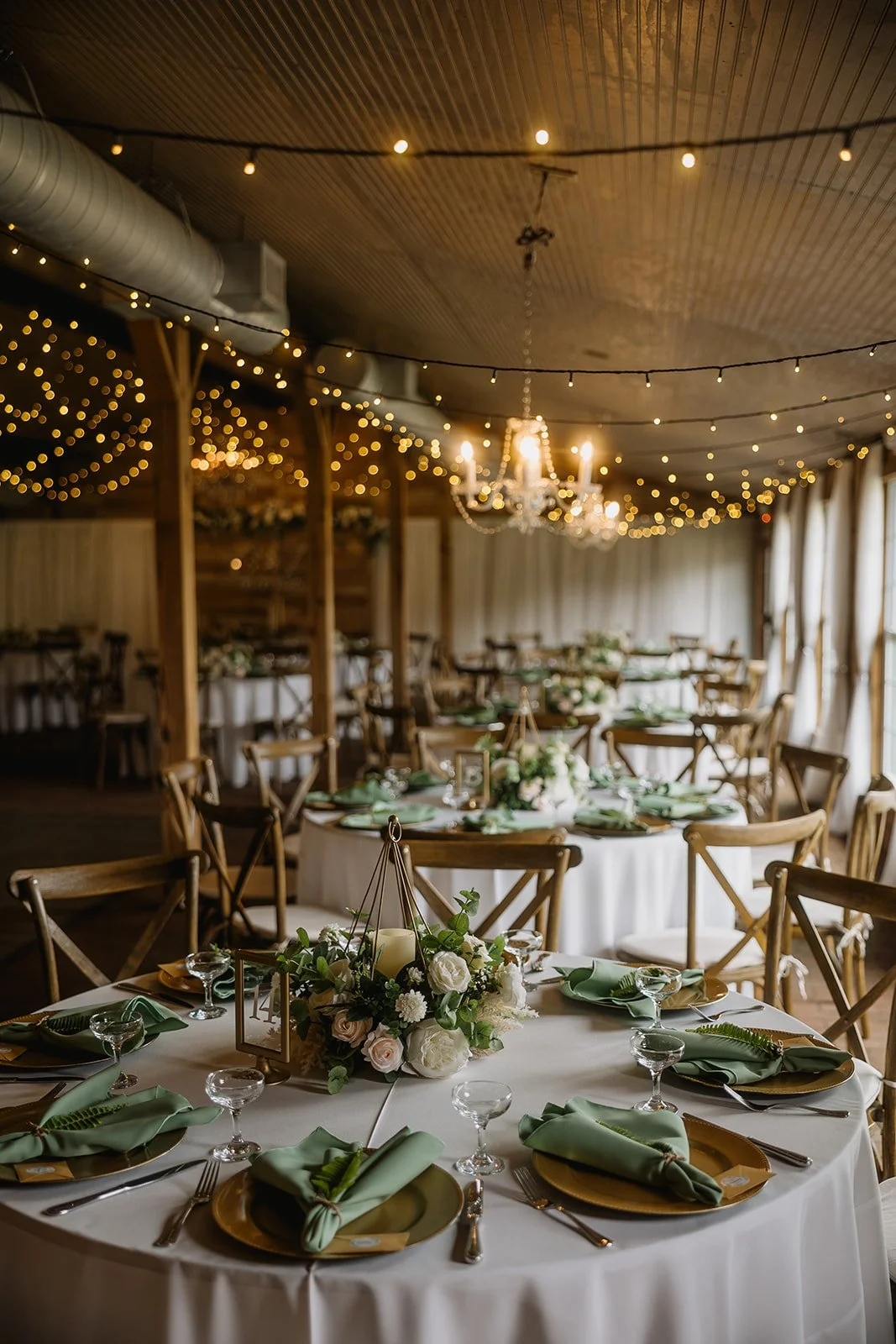 Lindsay & Cody's Cross Creek Ranch Wedding — Rad Red Creative - Tampa ...