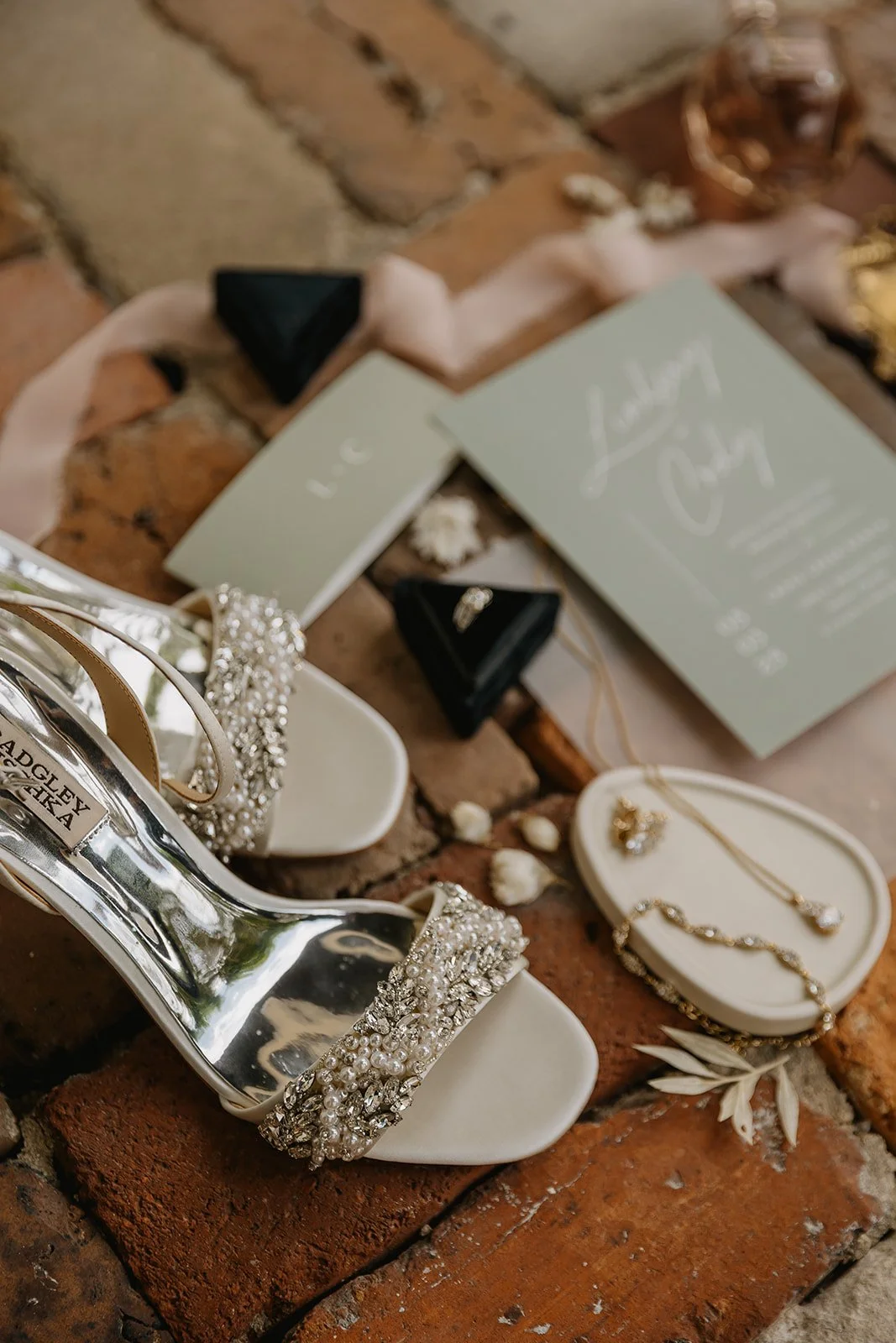 Lindsay & Cody's Cross Creek Ranch Wedding — Rad Red Creative - Tampa ...
