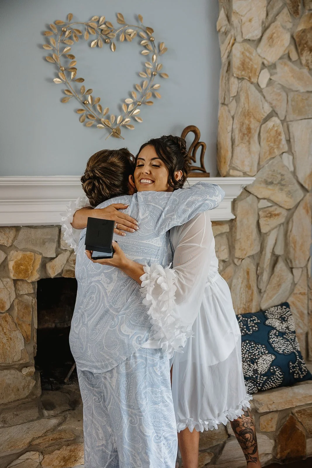 Lindsay & Cody's Cross Creek Ranch Wedding — Rad Red Creative - Tampa ...