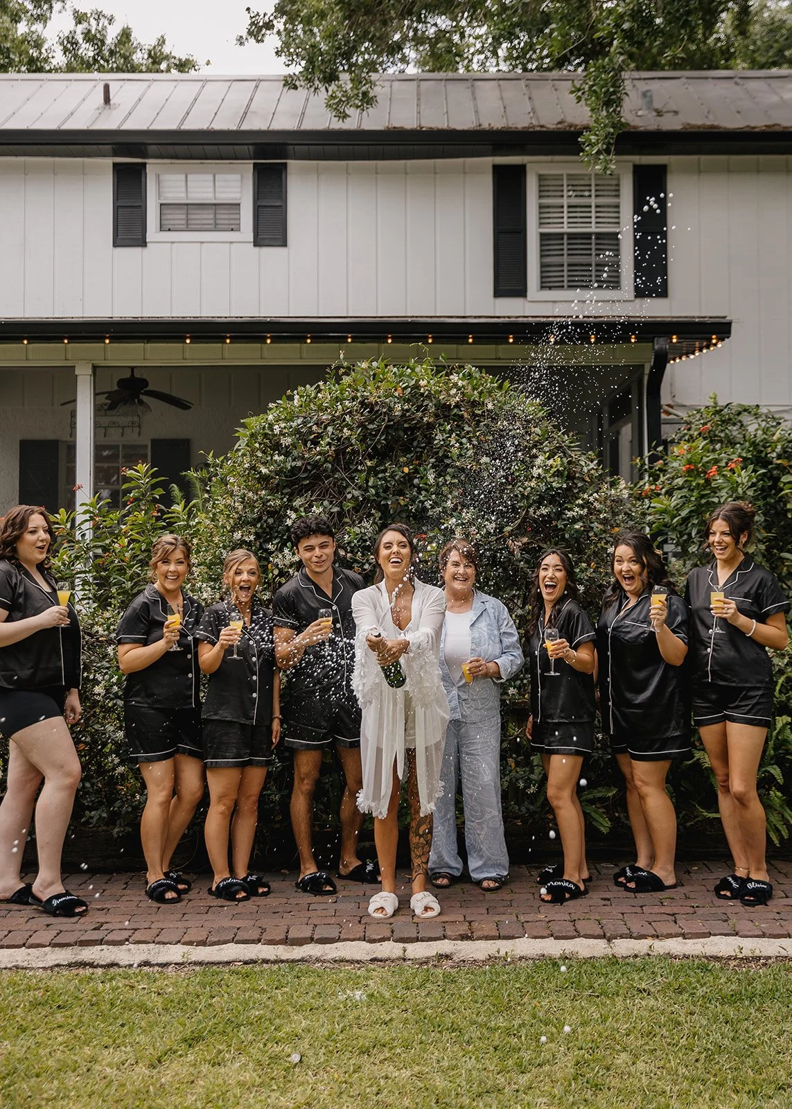 Lindsay & Cody's Cross Creek Ranch Wedding — Rad Red Creative - Tampa ...
