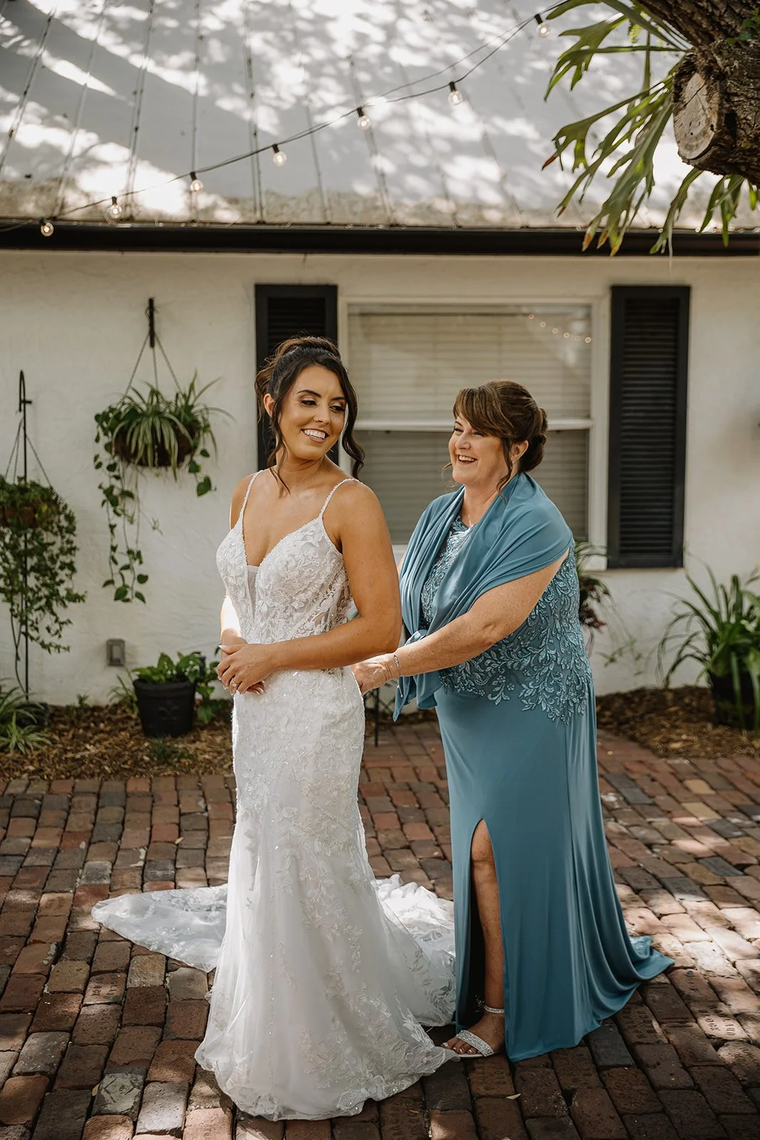 Lindsay & Cody's Cross Creek Ranch Wedding — Rad Red Creative - Tampa ...