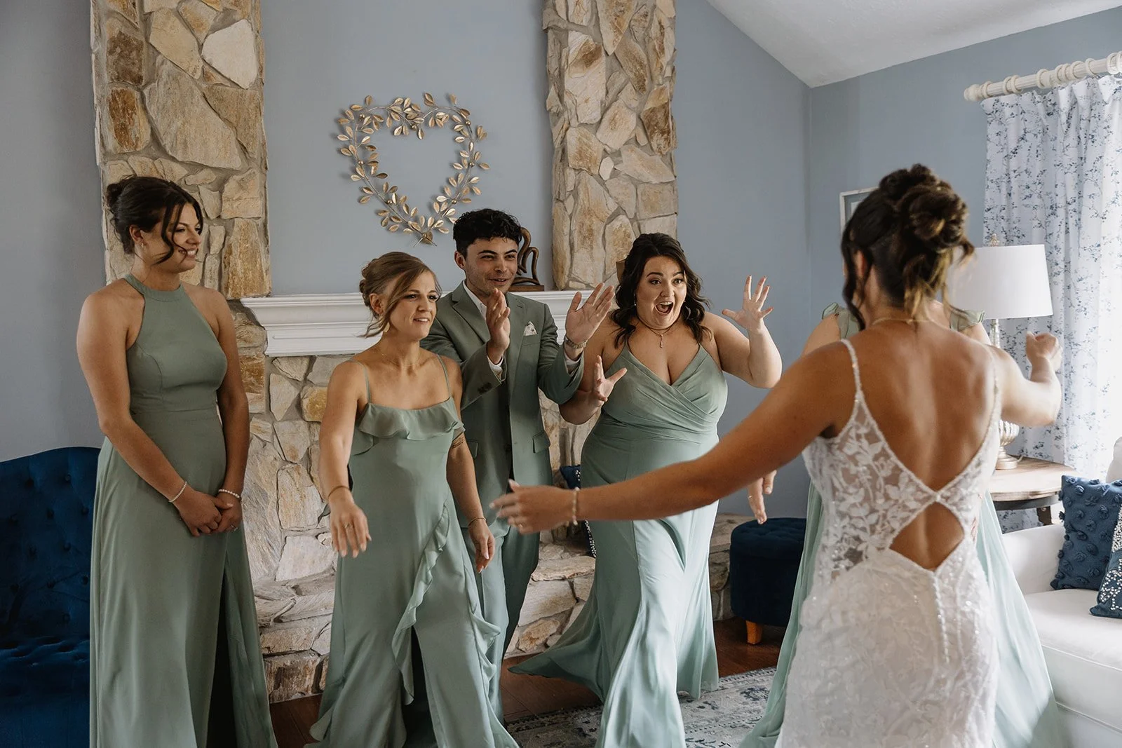 Lindsay & Cody's Cross Creek Ranch Wedding — Rad Red Creative - Tampa ...