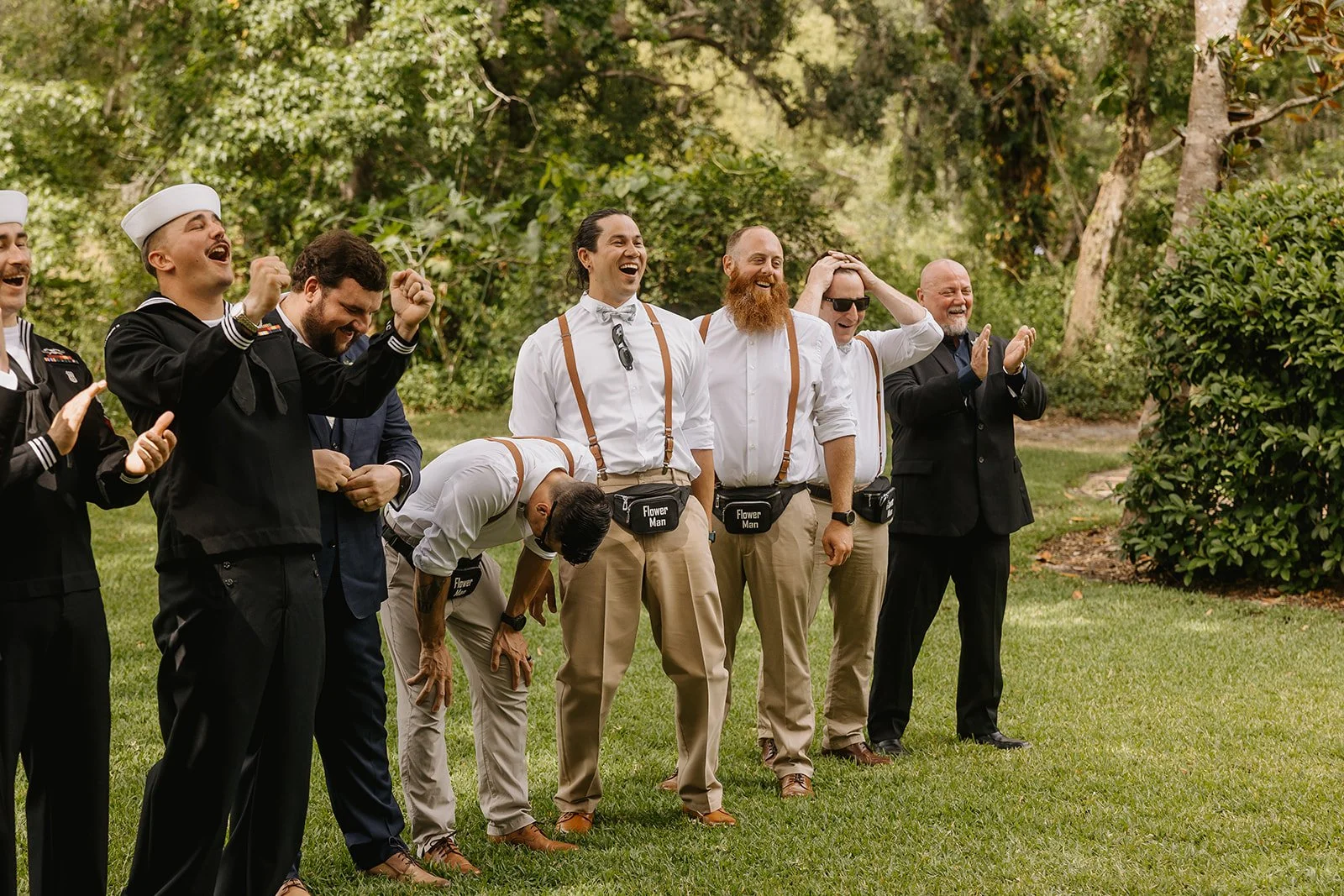 Lindsay & Cody's Cross Creek Ranch Wedding — Rad Red Creative - Tampa ...