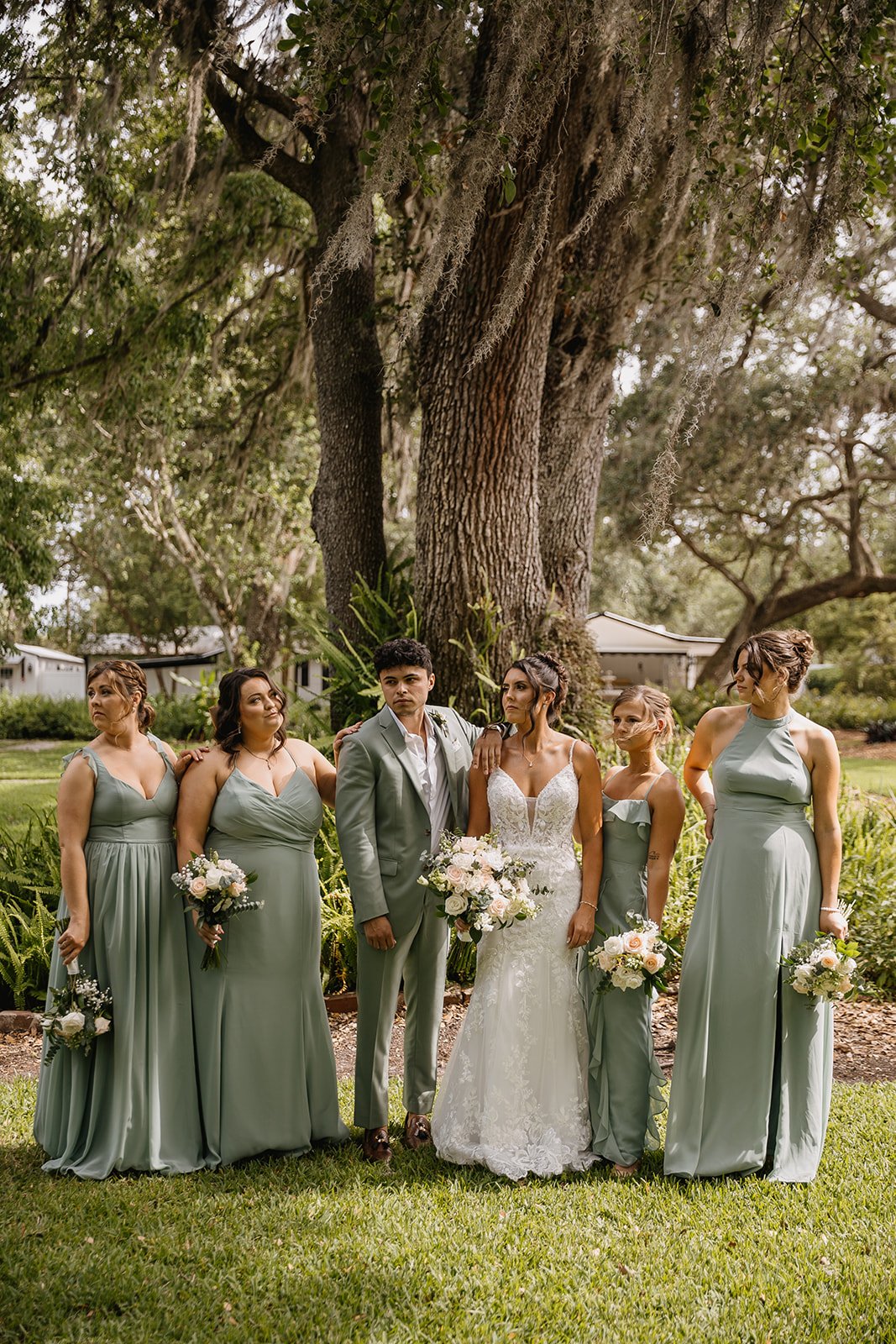 Lindsay & Cody's Cross Creek Ranch Wedding — Rad Red Creative - Tampa ...