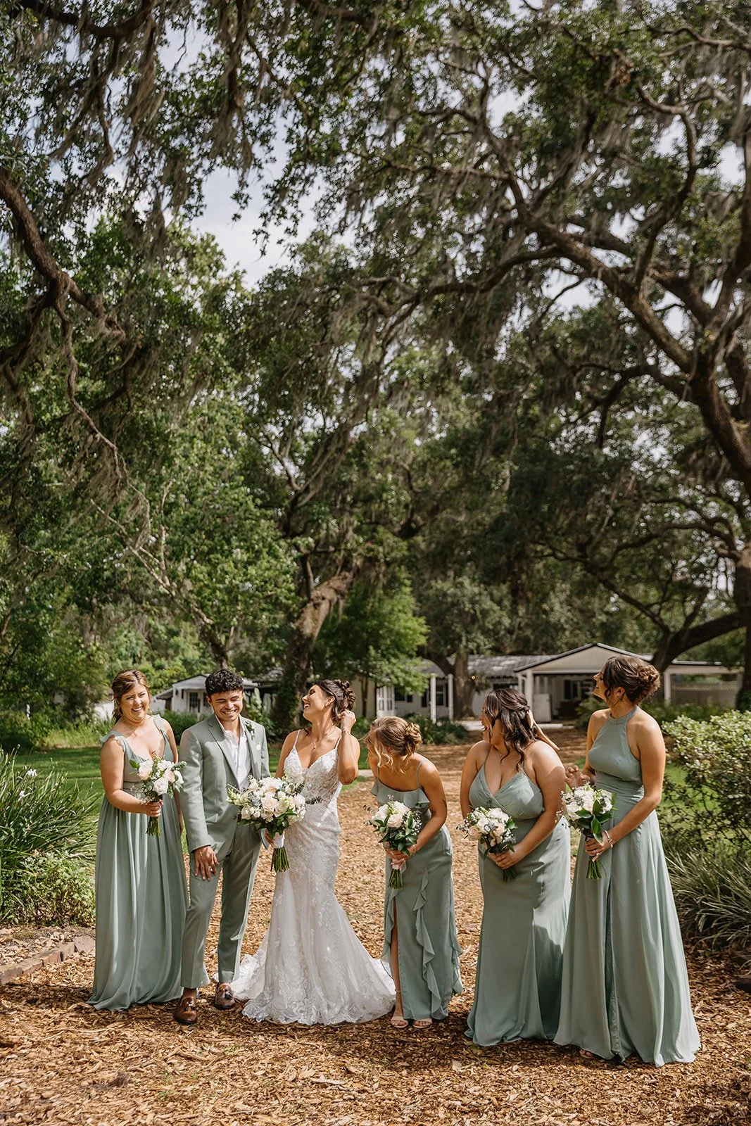 Lindsay & Cody's Cross Creek Ranch Wedding — Rad Red Creative - Tampa ...