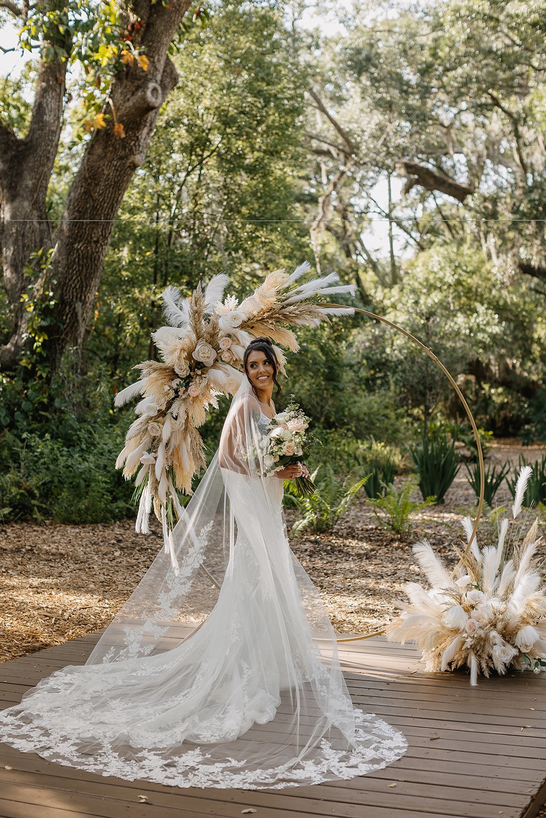 Lindsay & Cody's Cross Creek Ranch Wedding — Rad Red Creative - Tampa ...