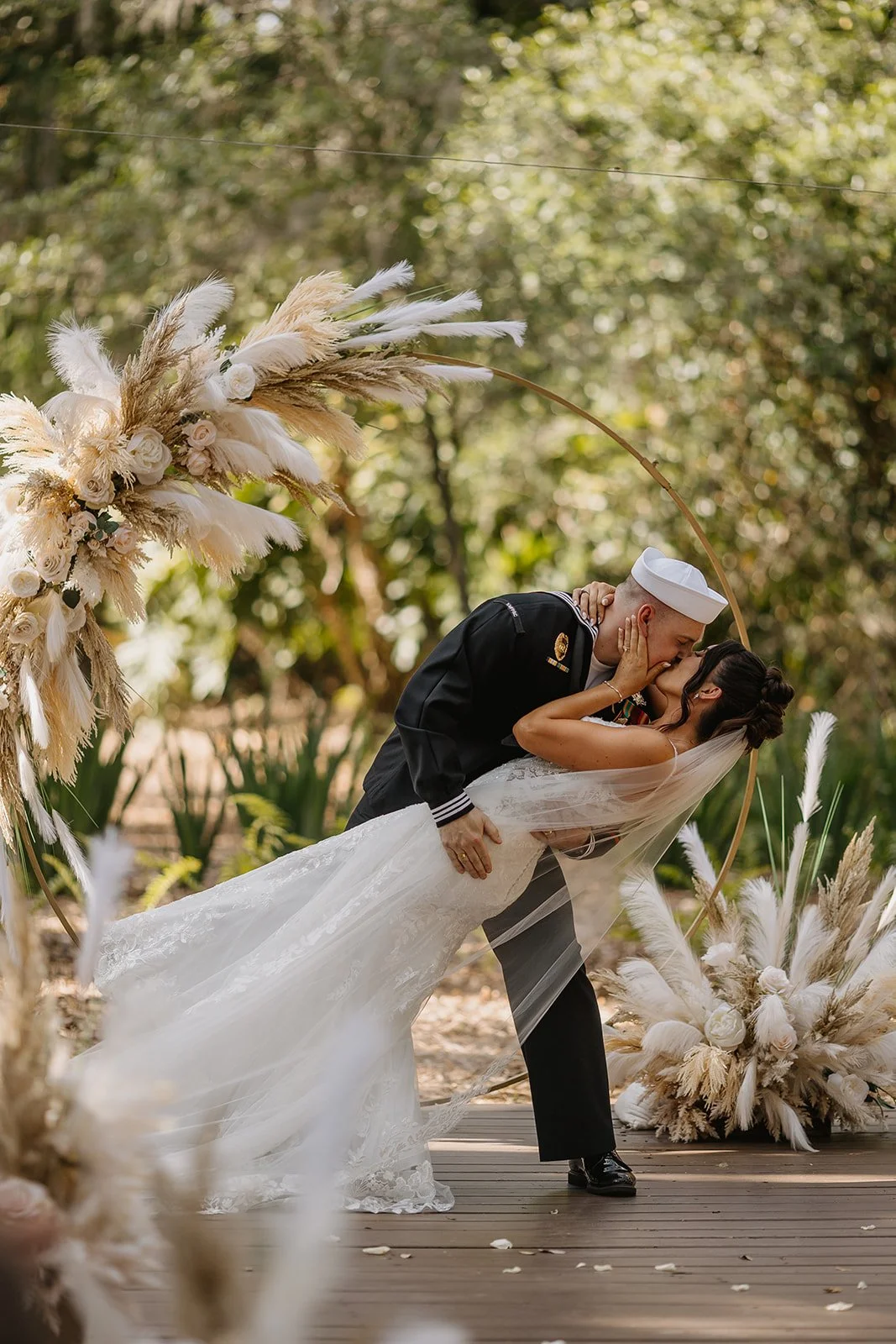 Lindsay & Cody's Cross Creek Ranch Wedding — Rad Red Creative - Tampa ...