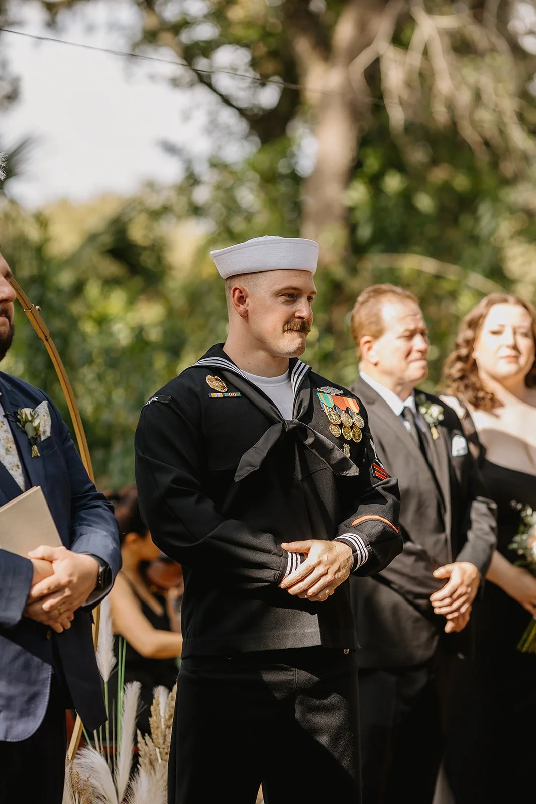 Lindsay & Cody's Cross Creek Ranch Wedding — Rad Red Creative - Tampa ...