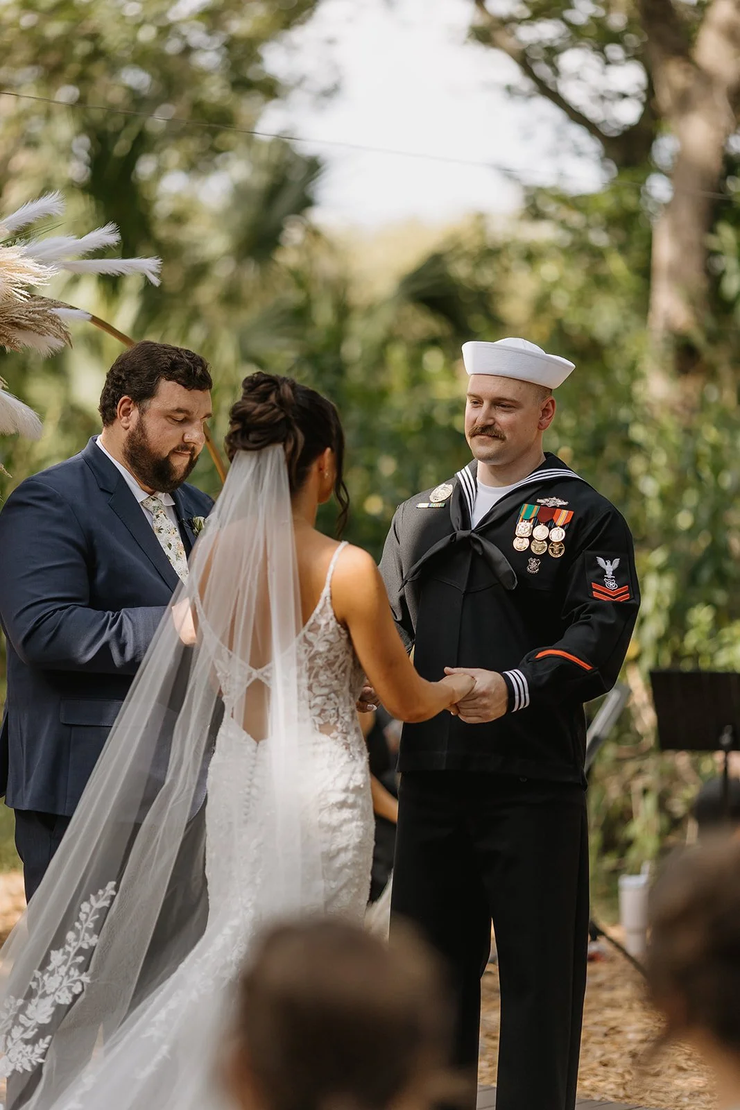 Lindsay & Cody's Cross Creek Ranch Wedding — Rad Red Creative - Tampa ...