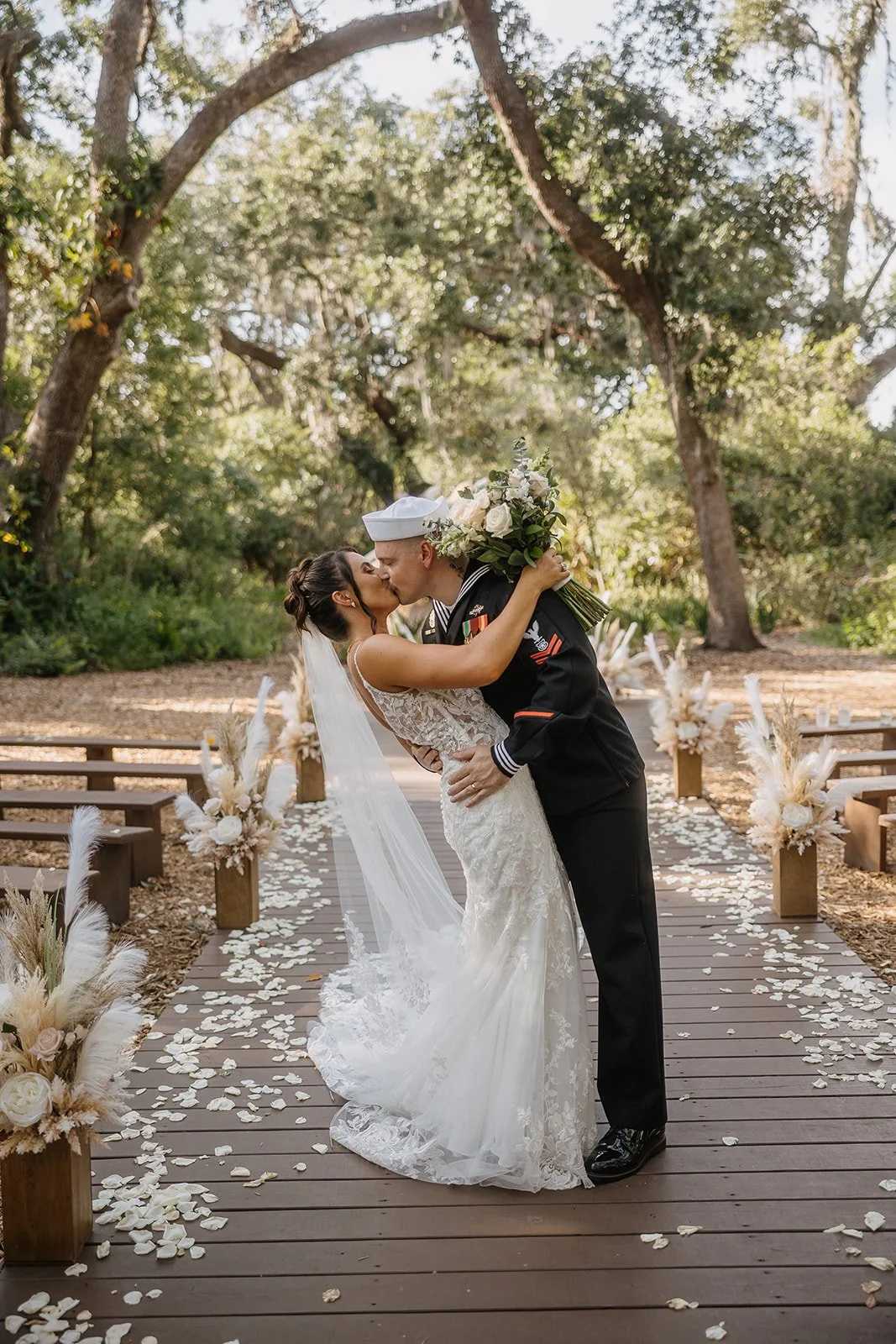 Lindsay & Cody's Cross Creek Ranch Wedding — Rad Red Creative - Tampa ...