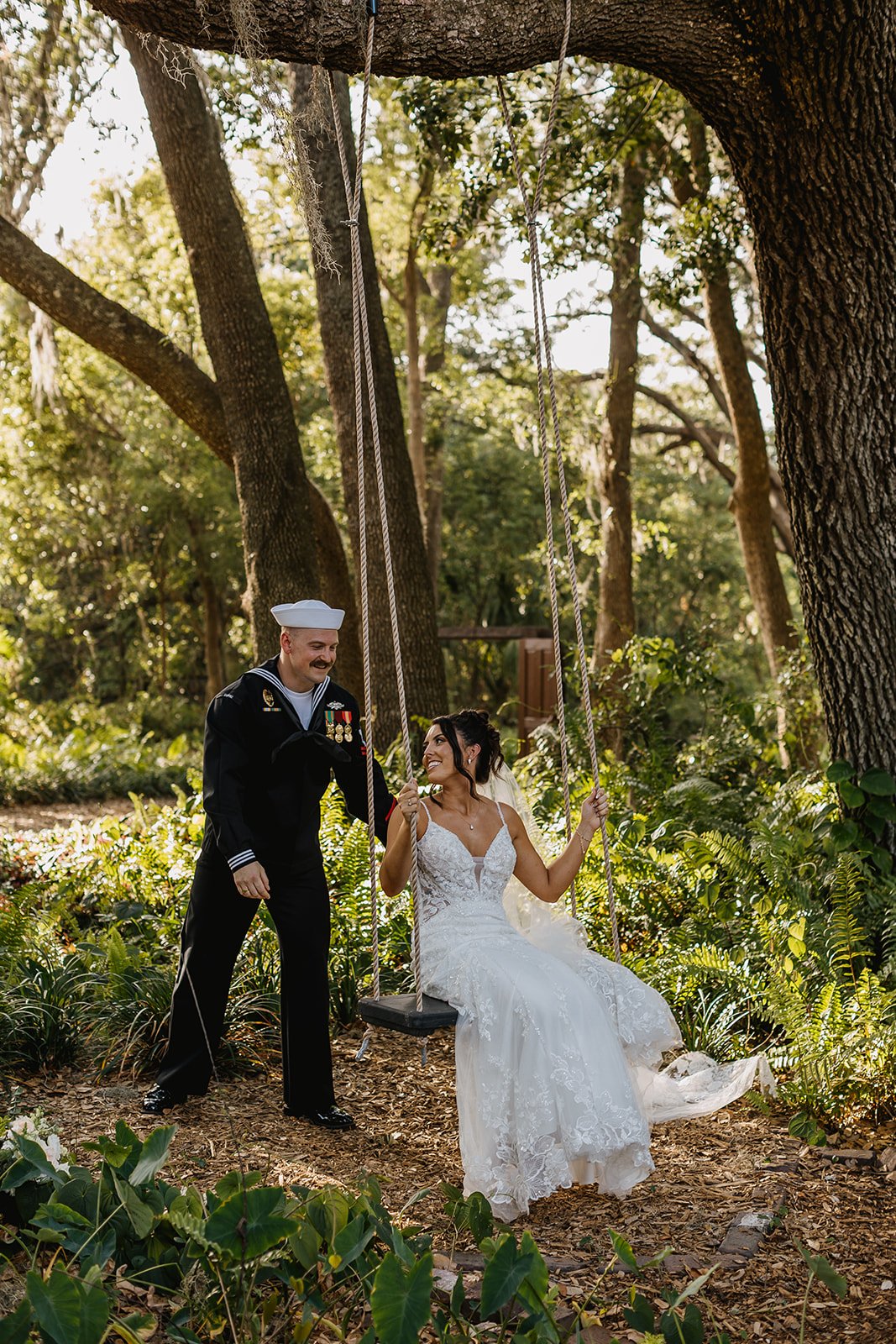 Lindsay & Cody's Cross Creek Ranch Wedding — Rad Red Creative - Tampa ...