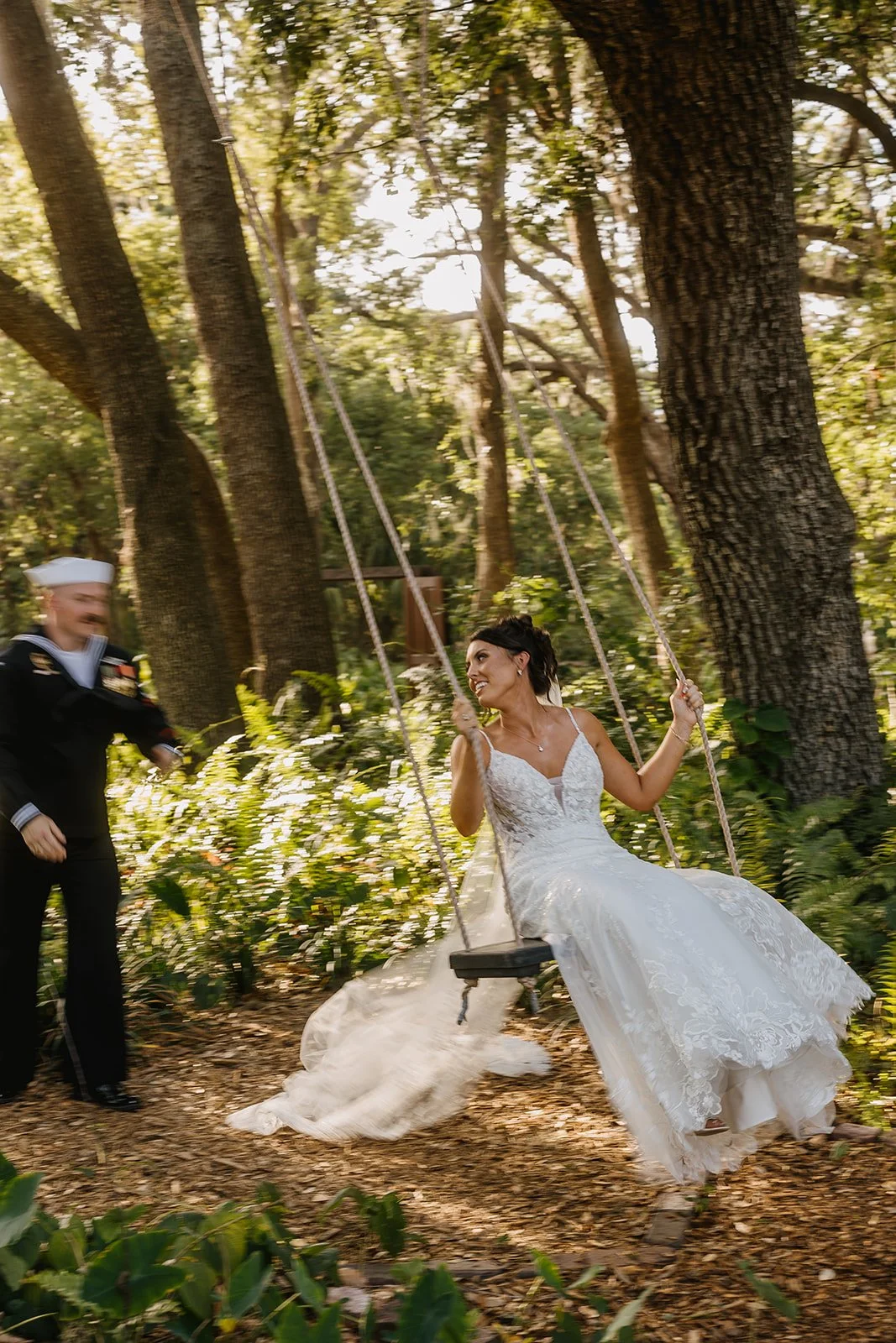 Lindsay & Cody's Cross Creek Ranch Wedding — Rad Red Creative - Tampa ...