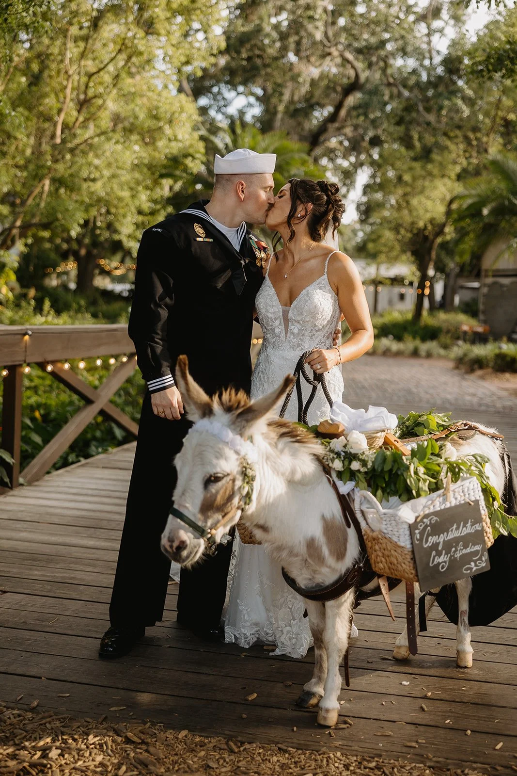 Lindsay & Cody's Cross Creek Ranch Wedding — Rad Red Creative - Tampa ...