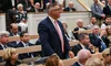 Senator Michael J. Rodrigues