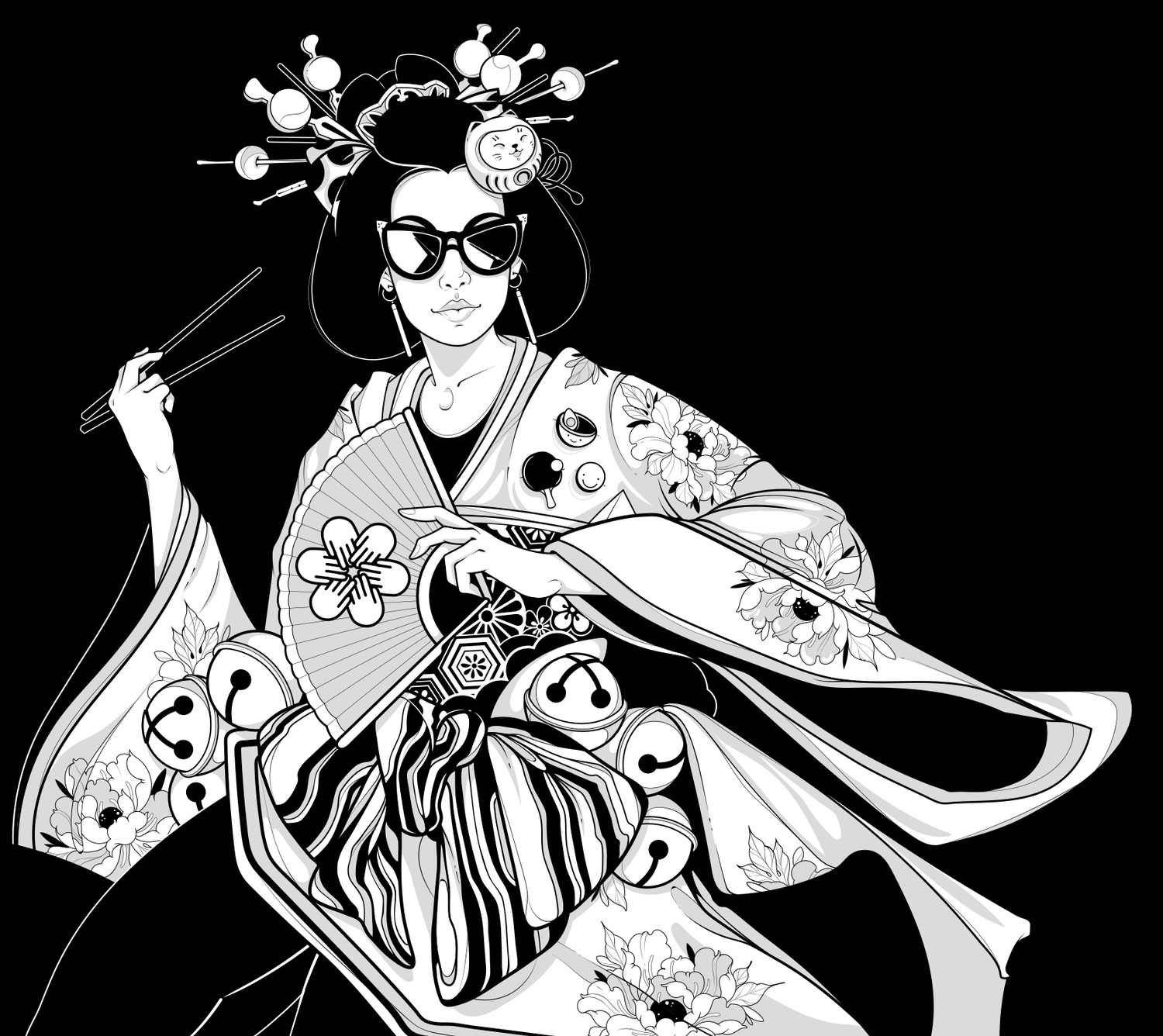 Osaka | Japanese Restaurant Serving Reading & High Wycombe