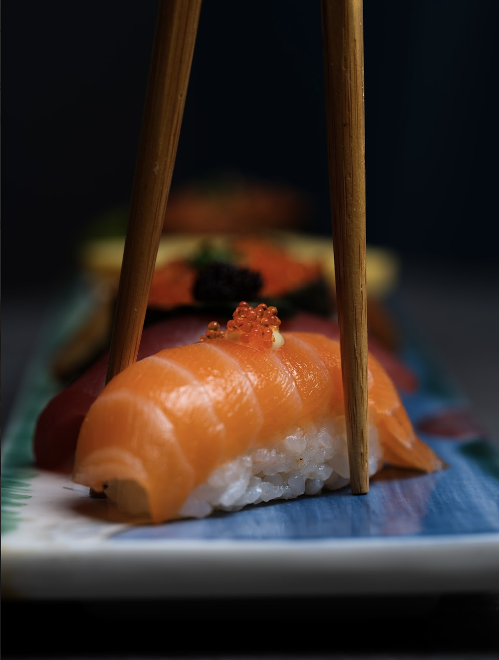 Osaka | Japanese Restaurant Serving Reading & High Wycombe