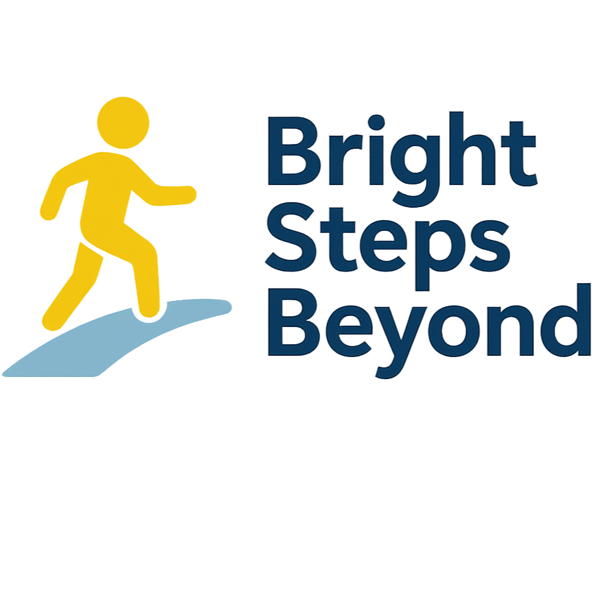 Bright Steps Beyond | Support Kids' Sports Success