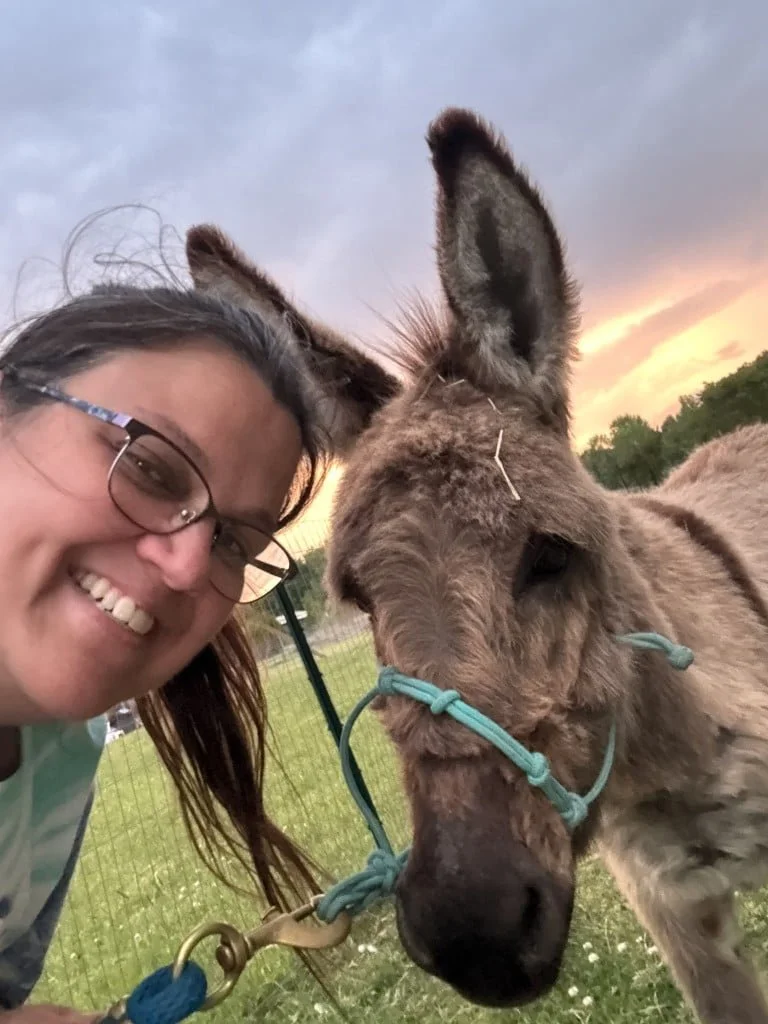 Our Team — Winter's Grace Animal Rescue