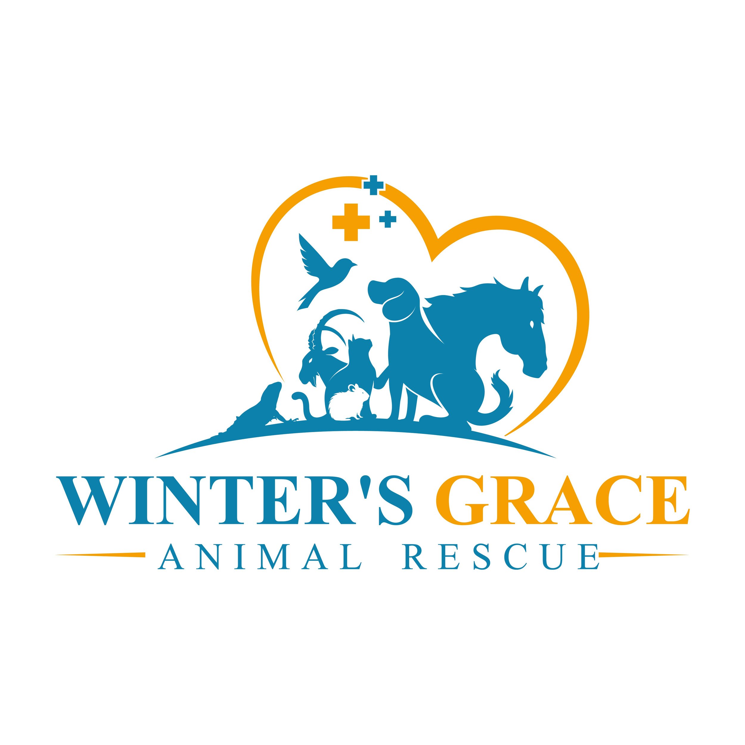 Winter's Grace Animal Rescue