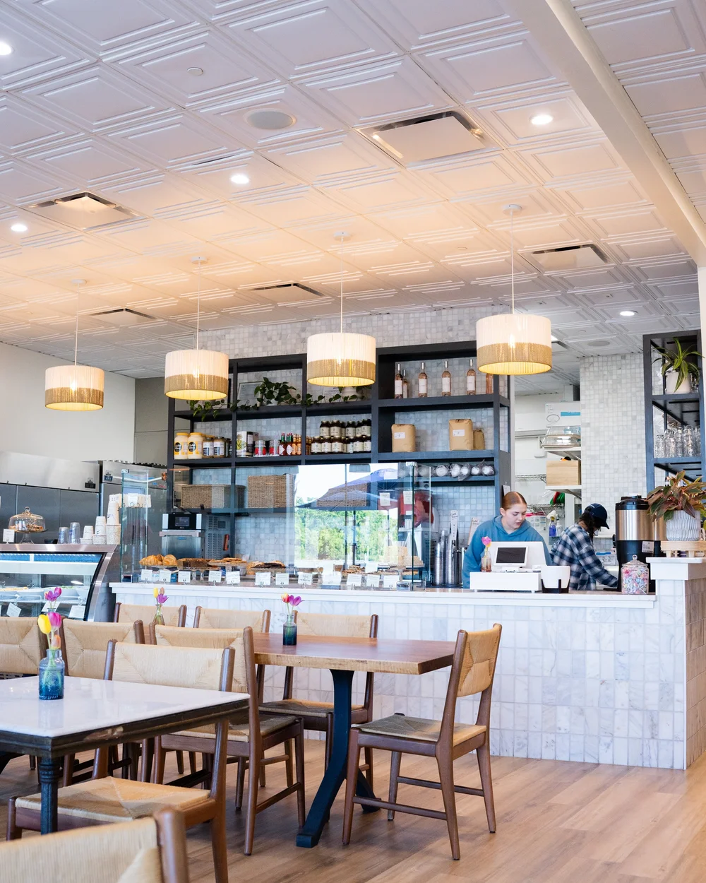 Cafe Eugenia | Breakfast, Lunch & Takeaway on Kiawah Island